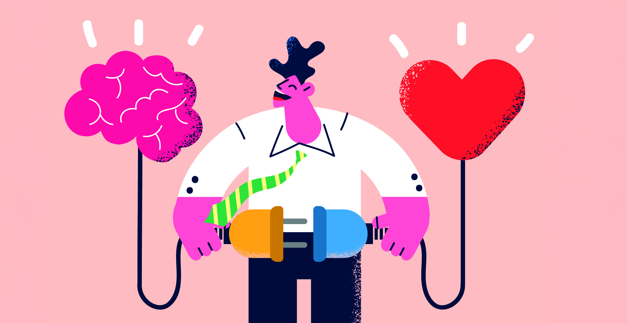 Jaarverslag 2024 | Interview 1 - George Smits - Skge